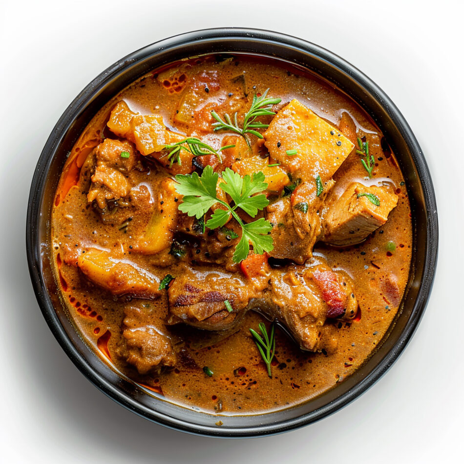 CHICKEN CURRY – tandoorijunctionindianrestaurant