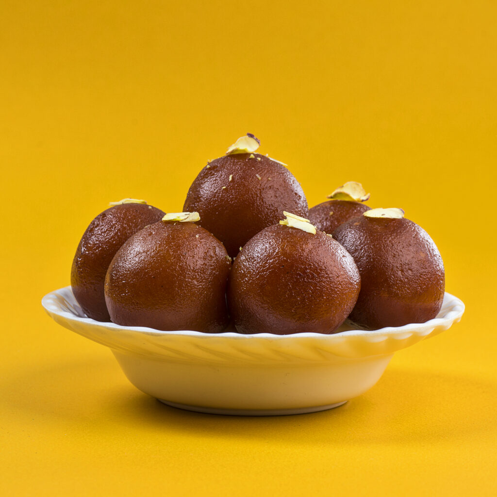 GULAB JAMUN – tandoorijunctionindianrestaurant