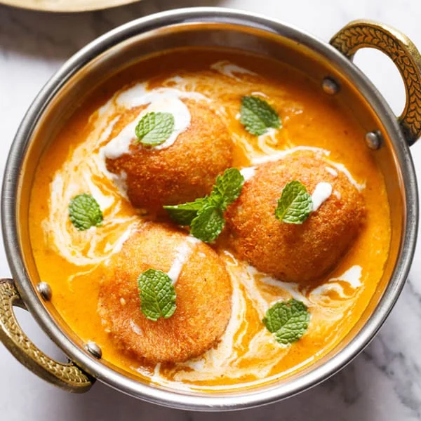 MALAI KOFTA Tandoorijunctionindianrestaurant